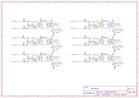 CPS Test Fixture Assy Rev B EasyEDA Open Source Hardware Lab