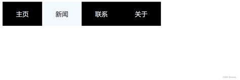 Css基础知识 css 第一个子元素 CSDN博客