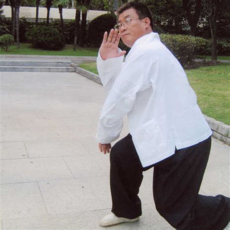 Master Wu Mao Gui Biography Double Dragon Alliance