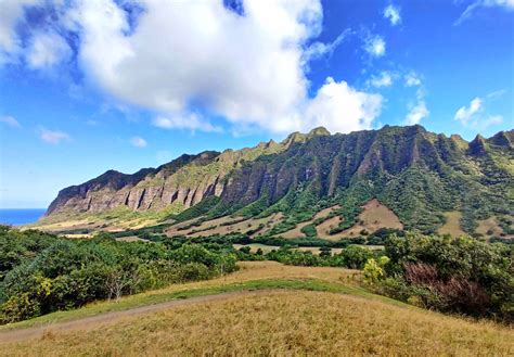 The Best Tours At Kualoa Ranch The Golden Hour Adventurer