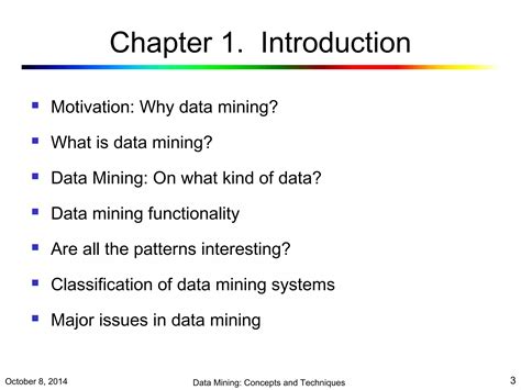 What Is Data Miningintroduction Ppt Databases Computer Software And Applications