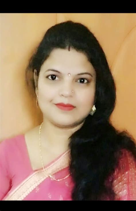Prof Dr Priti Rathore Dayanand Brajendra Swaroop Pg College