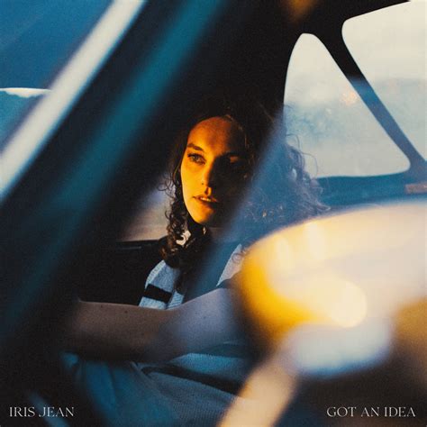 Iris Jean Got An Idea Lyrics Genius Lyrics