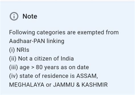 Process When Aadhaar And Pan Mismatch Rajput Jain And Associates