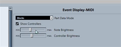 Is It Possible To Trim A Midi Part Based On Selected Midi Events