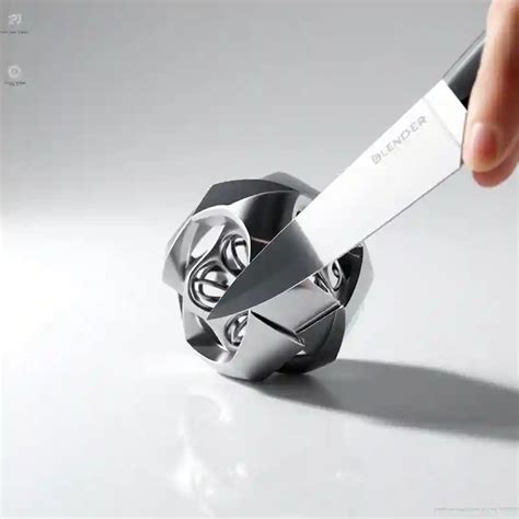 Mastering Blender How To Cut An Object Like A Pro Howik