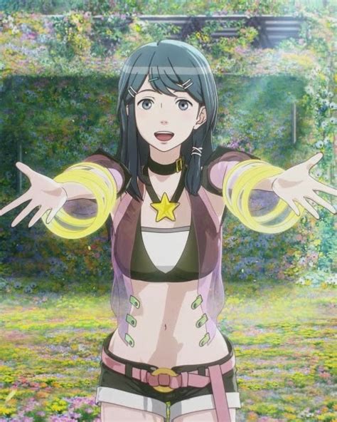 Tokyo Mirage Sessions Fe Wii U