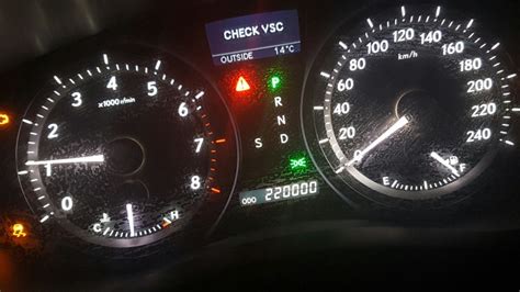 렉서스 Es350 엔진경고등 Check Vsc 경고등 고장코드 P0015 수리 Thanks To 심플파츠 안산매드카 세종모터스 네이버 블로그