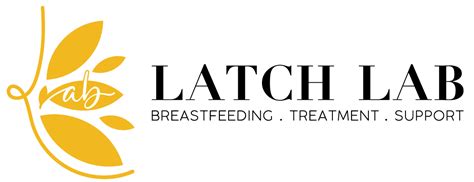 Latch Lab
