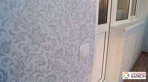 Фотогалерея по отделке балконов утеплению лоджий остекление балконов от компании Современный