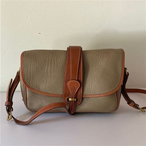 Dooney And Bourke Bags Dooney Bourke Crossbody Bag Poshmark