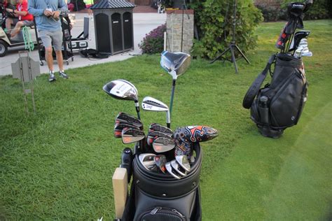 Kevin Dougherty - WITB - 2023 Nationwide Children's Championship - Pro Players WITB - GolfWRX