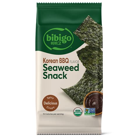 Bibigo™ Seaweed Bibigousa
