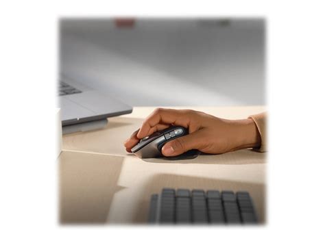 Logitech Master Series Mx Master S Overview Specs Details Shi