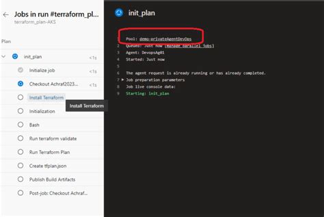 Part 5 B Using Azure Devops Automate Your Cicd Pipeline And Your Deployments Achraf Ben Alaya