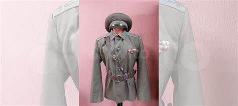 Военная форма ввс СССР полевая купить в Кемерово | Хобби и отдых | Авито