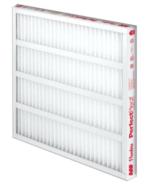 Aaf Perfect Pleat Filters Perfectpleat® Ultra Vnzhej