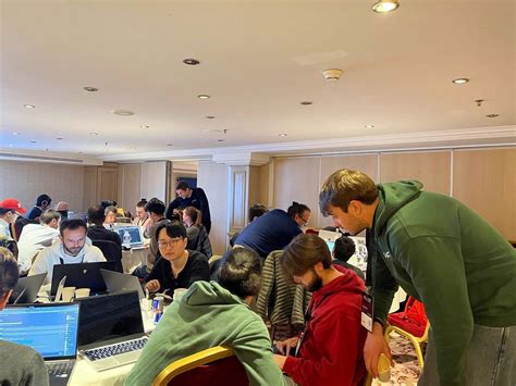 Mistral Ai And Roosh Circle Hackathon Uncovai