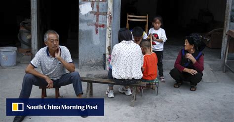 Chinas Urban Rural ‘dual Economic Structure Fueling Inequality Says Ex Finance Minister