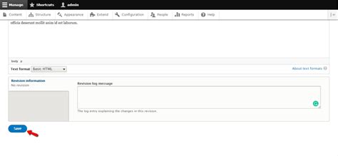 Creating Custom Blocks In Drupal Hostarmada