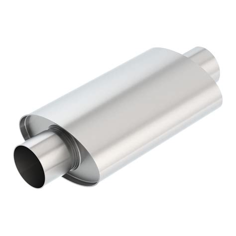 Borla Xr 1® Stainless Multicore Racing Mufflers Truck Expert
