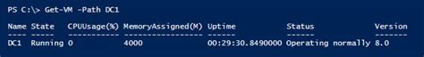 How It Works Windows Server 2016 Automation With Powershell