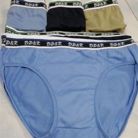 กางเกงในชายไซส์ใหญ่กลางเล็กผ้านิ่มใส่สบายซื้อ100ฟรีสินค้า1ชิ้น Wawashop 99 Thaipick