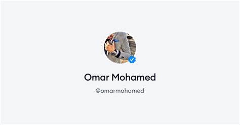 Omar Mohamed Freelancer Support Specialist Upwork Himalayas