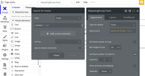 How To Create An Admin Role In Bubble And Grant Privileges