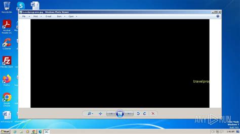 Malware Analysis Executor Exe Malicious Activity ANY RUN Malware Sandbox Online