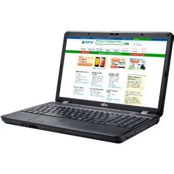 Fujitsu Lifebook Laptop At Best Price In Ahmedabad By Care Office Equipment Ltd Id