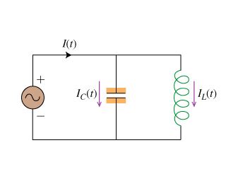 Solved An AC Source That Provides A Voltage Drives Chegg Com