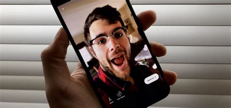 Instagram How To Get Portrait Mode On Any Phone With Instagram S Focus Camera Format