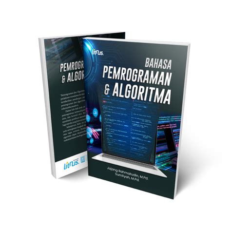 Bahasa Pemrograman Dan Algoritma Penerbit Litnus