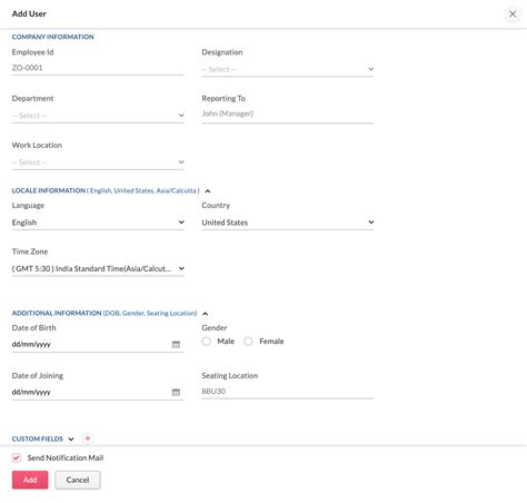 Whats New With Zoho One