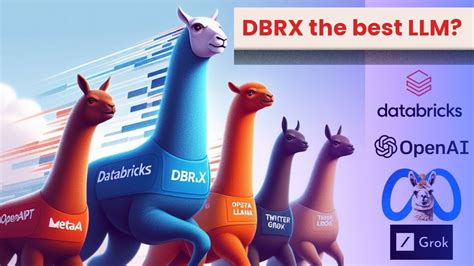 Why Databricks Dbrx Is The Best Open Source Llm Youtube