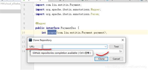 idea 使用git图文详解（学好idea操作git大全） idea git csdn博客
