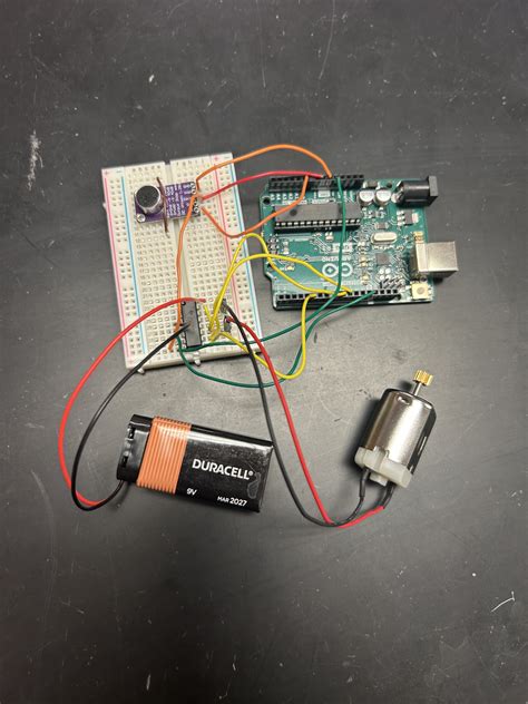Detecting Frequencies And Their Magnitude General Guidance Arduino Forum