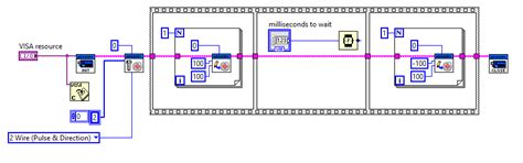 Arduino Example Stepper Motor Example NI Community