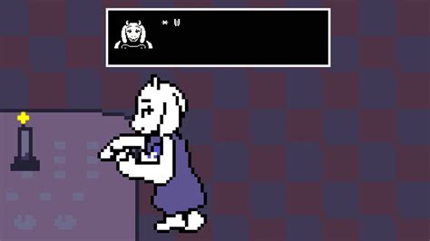 Toriel And Sans Dancing R Undertale