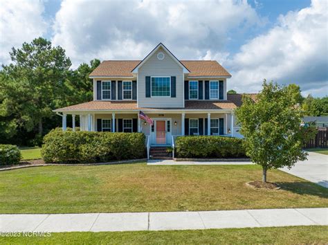 108 Nellie Ln Swansboro Nc 28584 Mls 100402594 Redfin