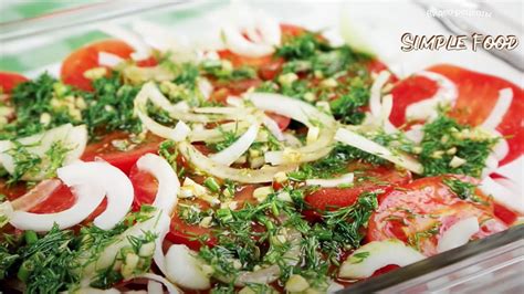 Вот они самые вкусные помидоры на зиму! Рецепт покорил уже всех! 🍅 ...
