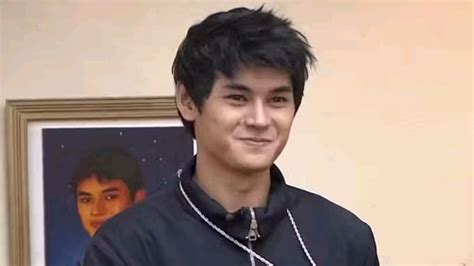 Dustin Yu Upcoming Projects After Pbb Pep Ph