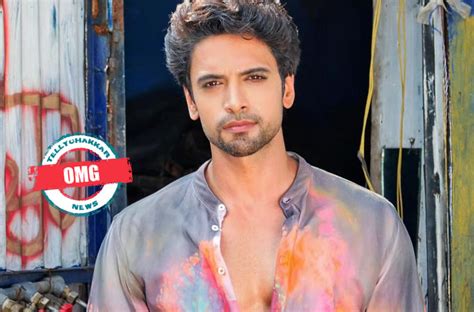 Badall Pe Paon Hai Actor Aakash Ahuja Reveals The Real Story Behind The