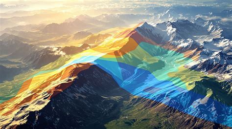 Dem Vs Dsm Vs Dtm Whats The Difference And When To Use Each Topo