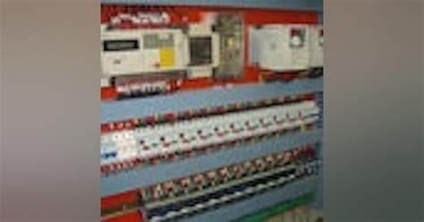 Automation Software Control System Migration Chemical Processing