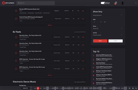 Introducing New Scratch Tools Samples And Breakbeats By DJ Qbert