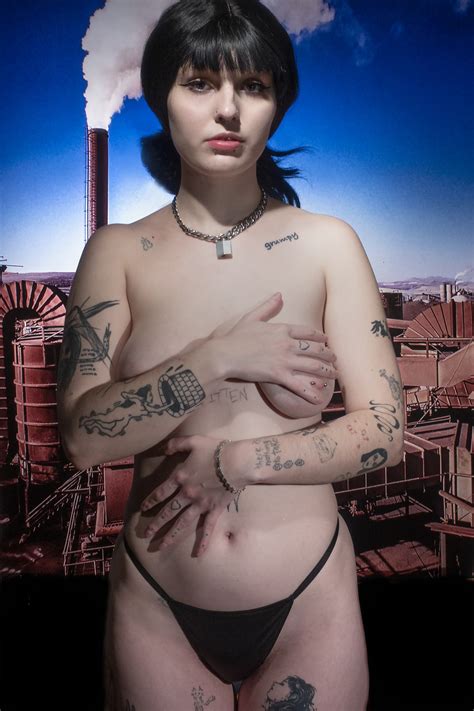 Ink And Allure Why Tattoos Are Sexually Appealing Tony Ward Erotica