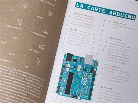 arduino starter kit multi language — arduino online shop