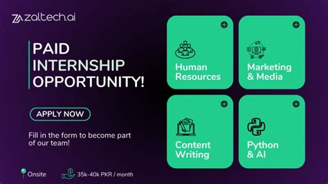 Tabinda Sohail On Linkedin Interns Ai Paid Software Machinelearning Apply